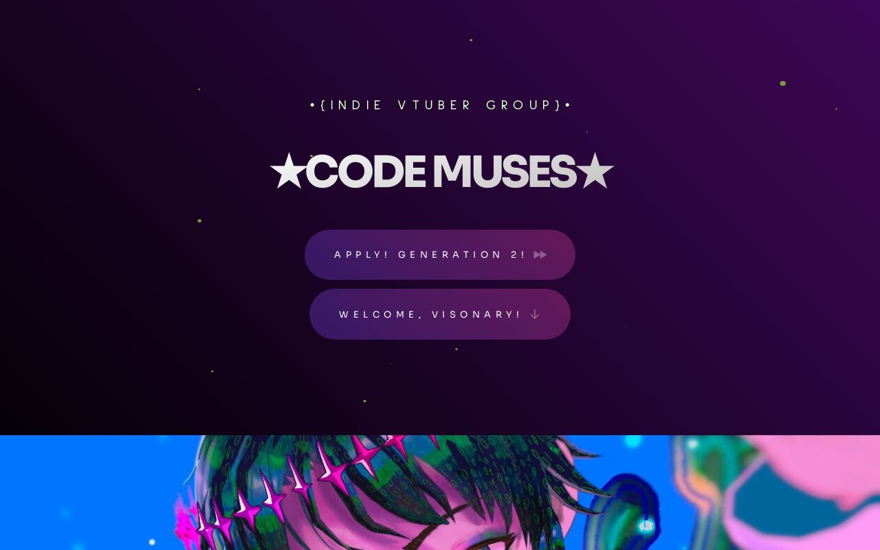 CODE MUSES